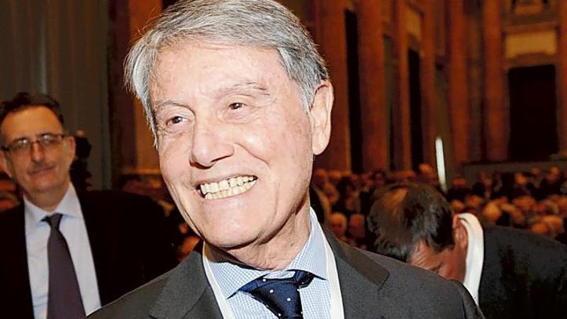 Perfil: Quem é Gianluigi Aponte, dono da MSC